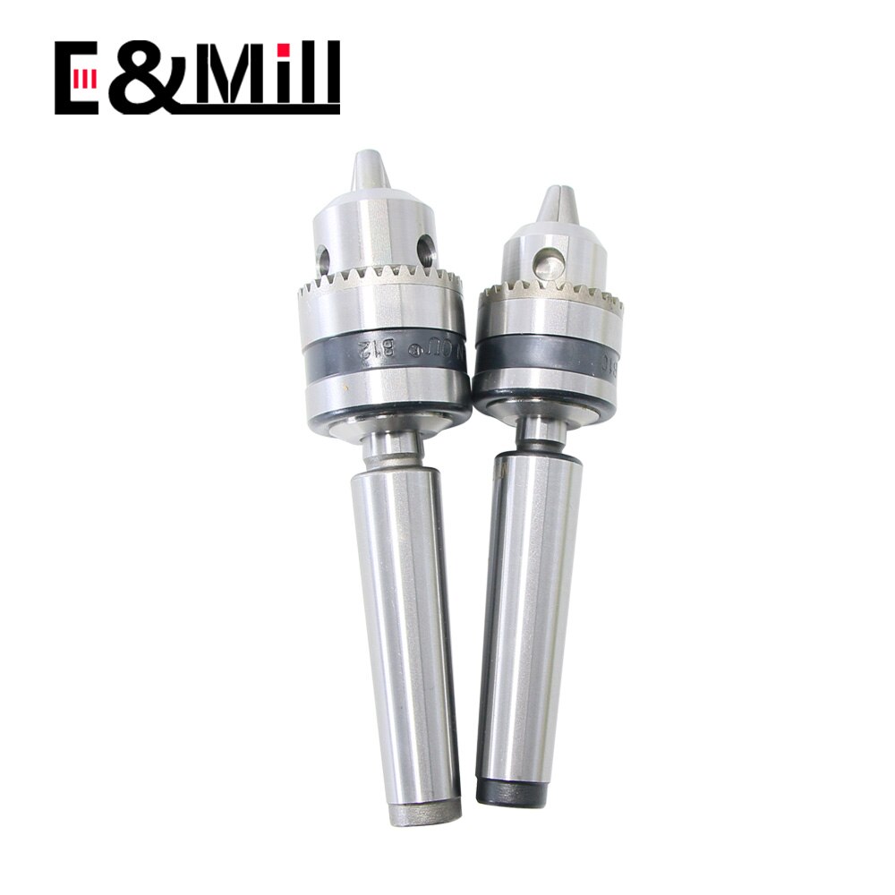 1Set MT2 MT3 MT4 B10 B12 B16 B18 Pull back Morse t... – Grandado