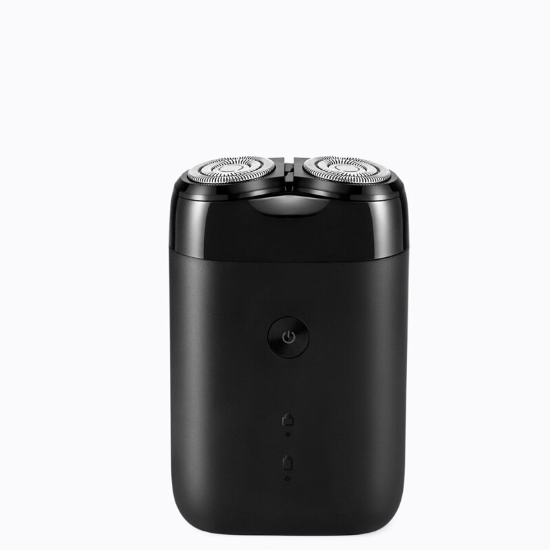 Xiaomi Mijia Electric Shaver 2 Floating Head Porta... – Vicedeal