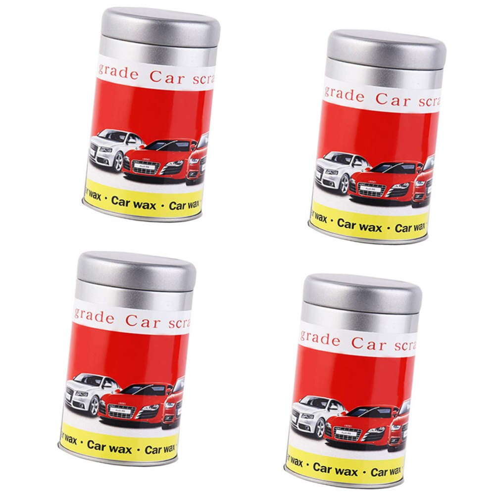 2pcs Automobile Repair Wax Car Scratch Repair Flui... – Grandado