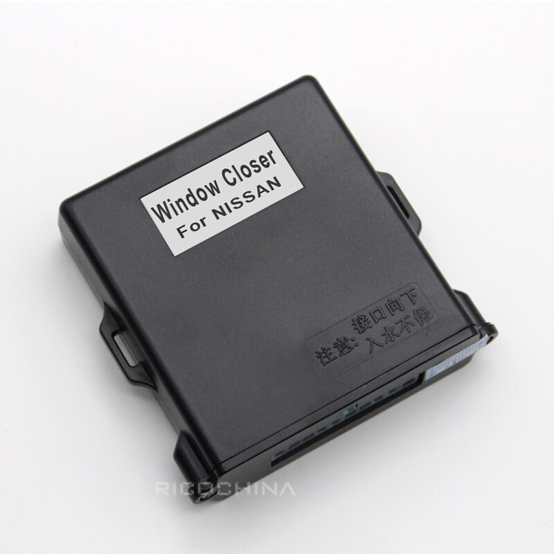 For Nissan Tidda Car Power Window Roll Up Closer C... – Vicedeal