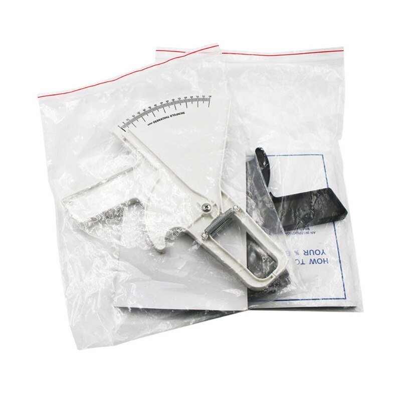 Personal Skinfold Body Fat Testing with Skinfold C... – Grandado