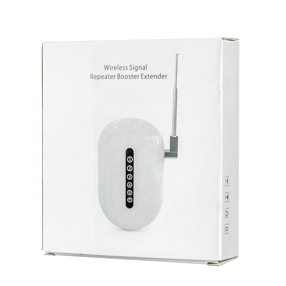 Towode 433MHz Wireless Signal Repeater Transmitter... – Grandado