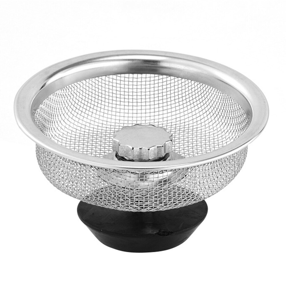 Drain Filter Basket Draine Accessories Drain Mesh ... – Grandado