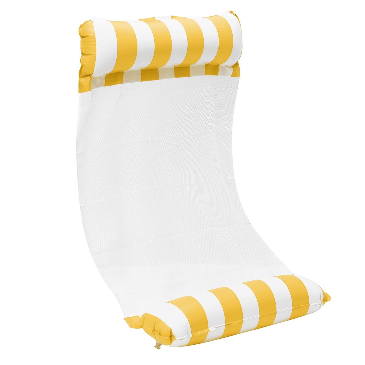 PVC Summer Inflatable Foldable Floating Row Swimmi... – Grandado