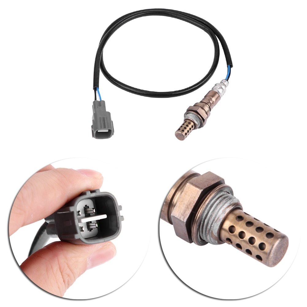4-Wrie Universal Lambda Probe Oxygen O2 Sensor 234... – Grandado