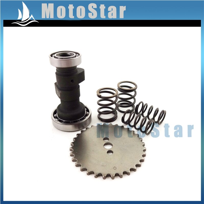 Z40 Racing Cam Nokkenas Kit Voor Chinese YX140 YX ... – Grandado