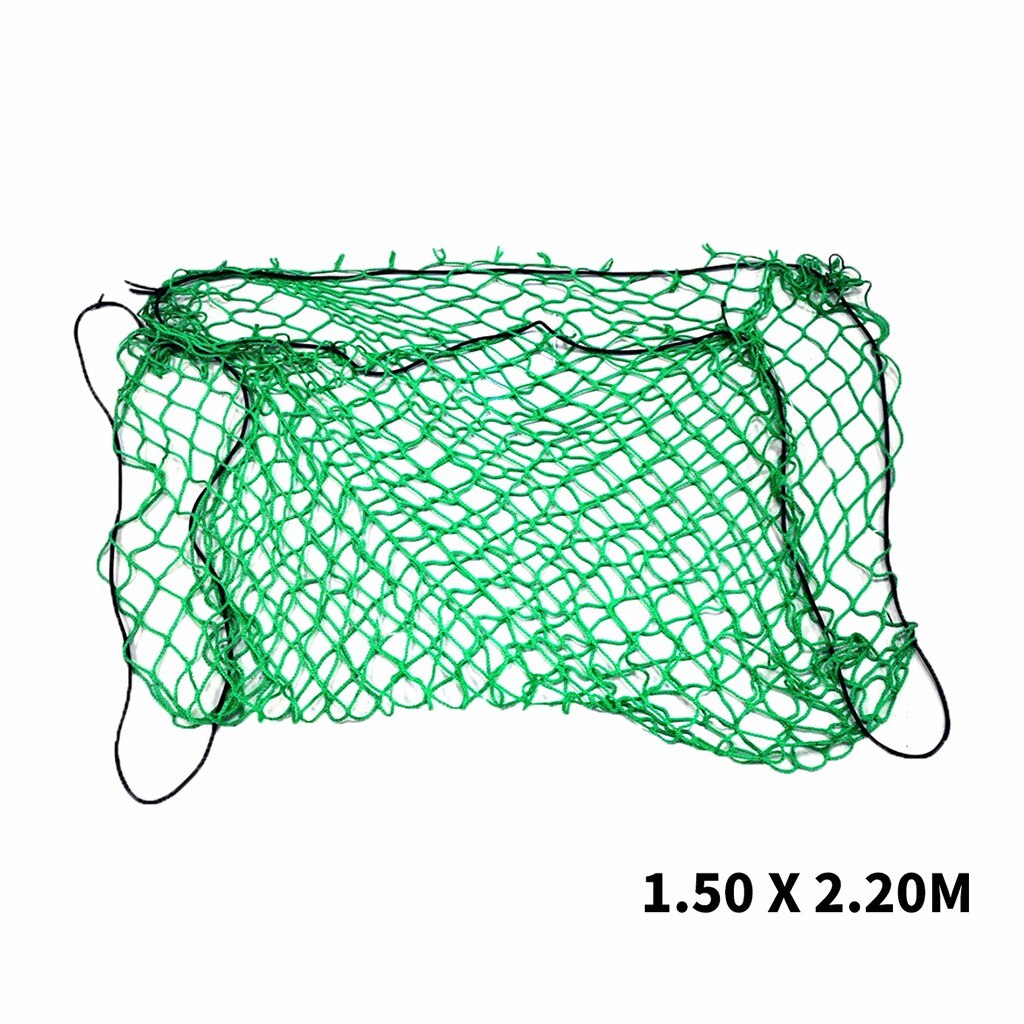 Mesh Cargo Net Sterke Zware Lading Netto Pickup Tr... – Vicedeal