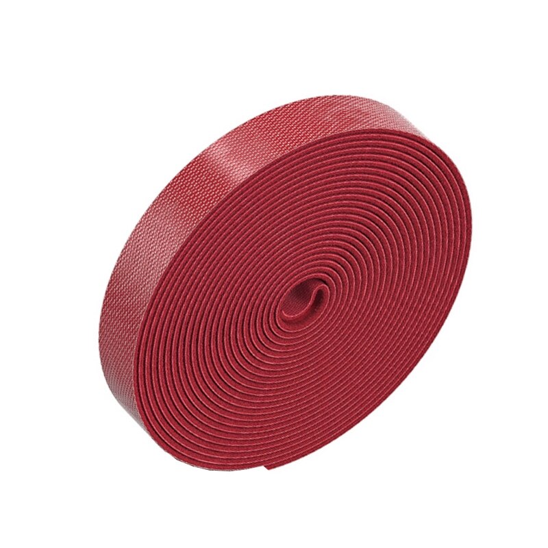 10M/Roll 12/20/30mm Velcros Strap Adhesive Fastene... – Grandado