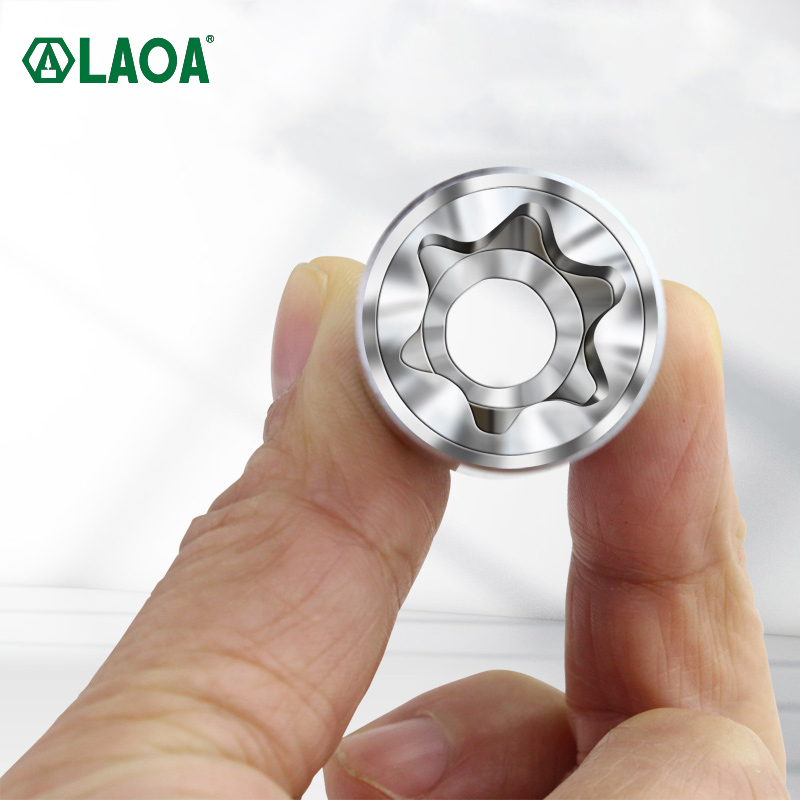 LAOA Metric 3/8 Hexagon Wrench Socket Set Socket H... – Vicedeal
