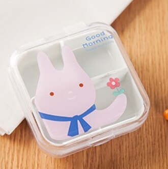 Caja Bonita Para Guardar Los Dientes De Bebé Caja Grandado