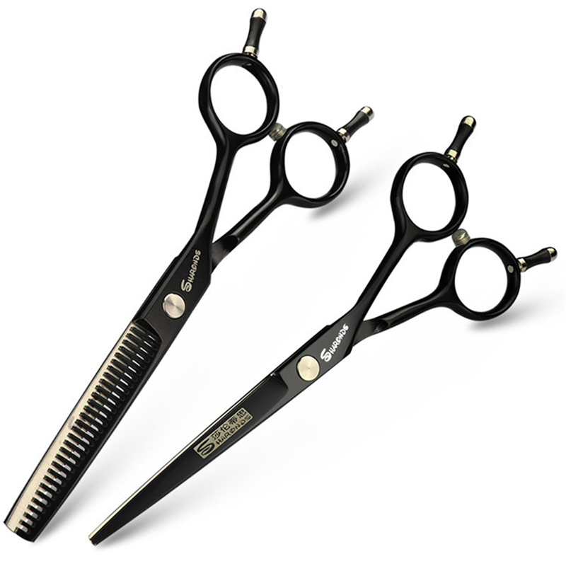 Scissors for Hair Salon Type A Hairdressing Specia... – Vicedeal