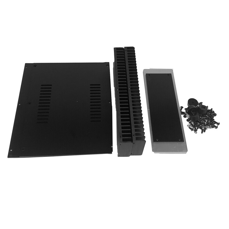 DIY Amplifier Case CJ0082-WA92 All Aluminum (Non-P... – Grandado