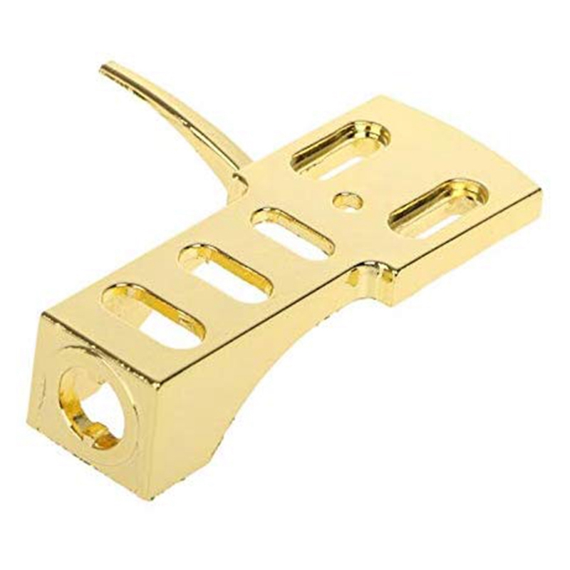 Gold Turntable Headshell for Other Turntables 4 Pi... – Grandado