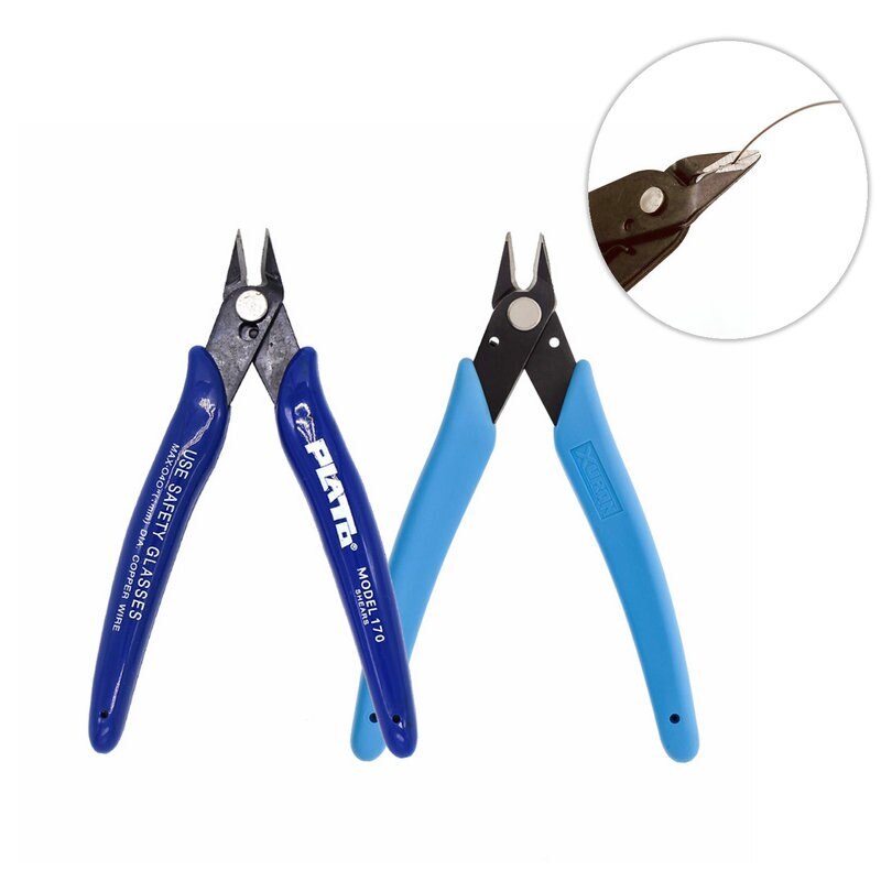 Dental Lab Orthordontic Wire Cutter Tang Roestvrij... – Vicedeal