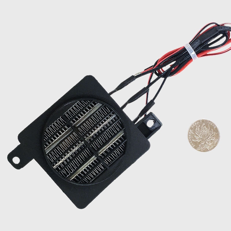 DC 12V 100W Room Heater Energy Saving PTC Car Air ... – Vicedeal