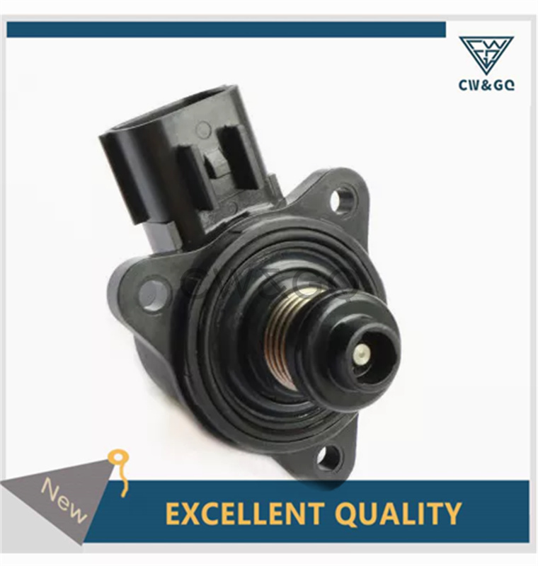 Speed Control Valve IAC ISC 63P-1312A-01-00 63P-13... – Grandado