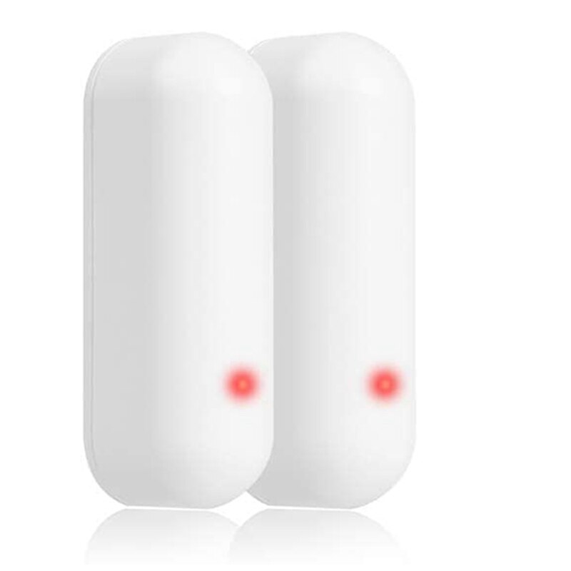 Wireless Waterproof Motion Sensor,Door Window Aler... – Vicedeal