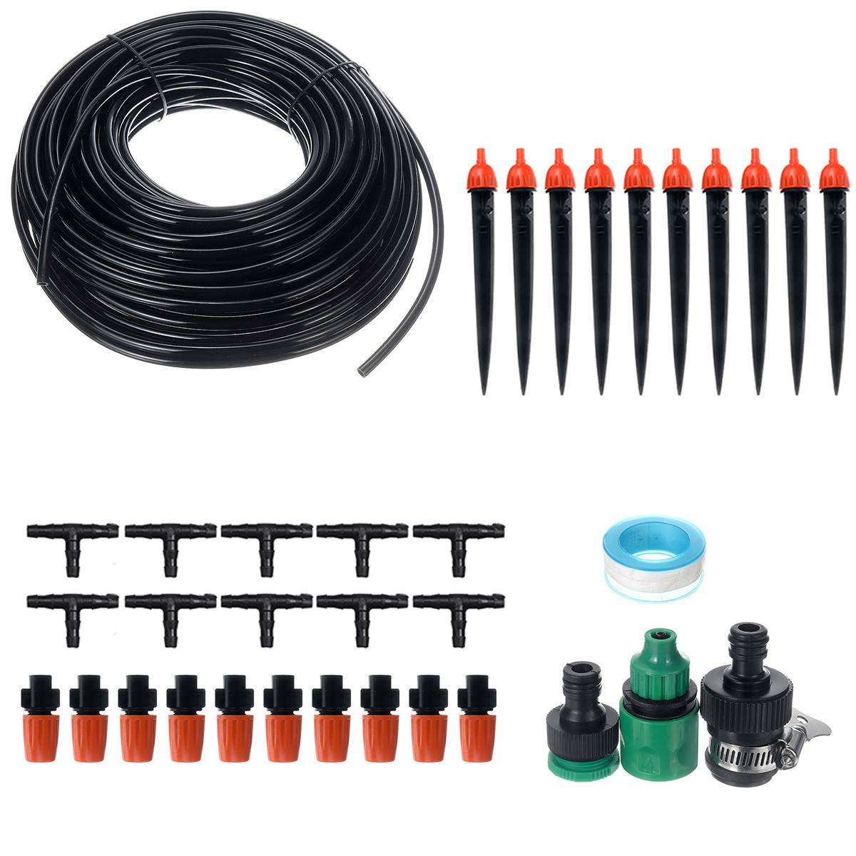 5/15/25m automatiska bevattning timer bevattningss... – Vicedeal