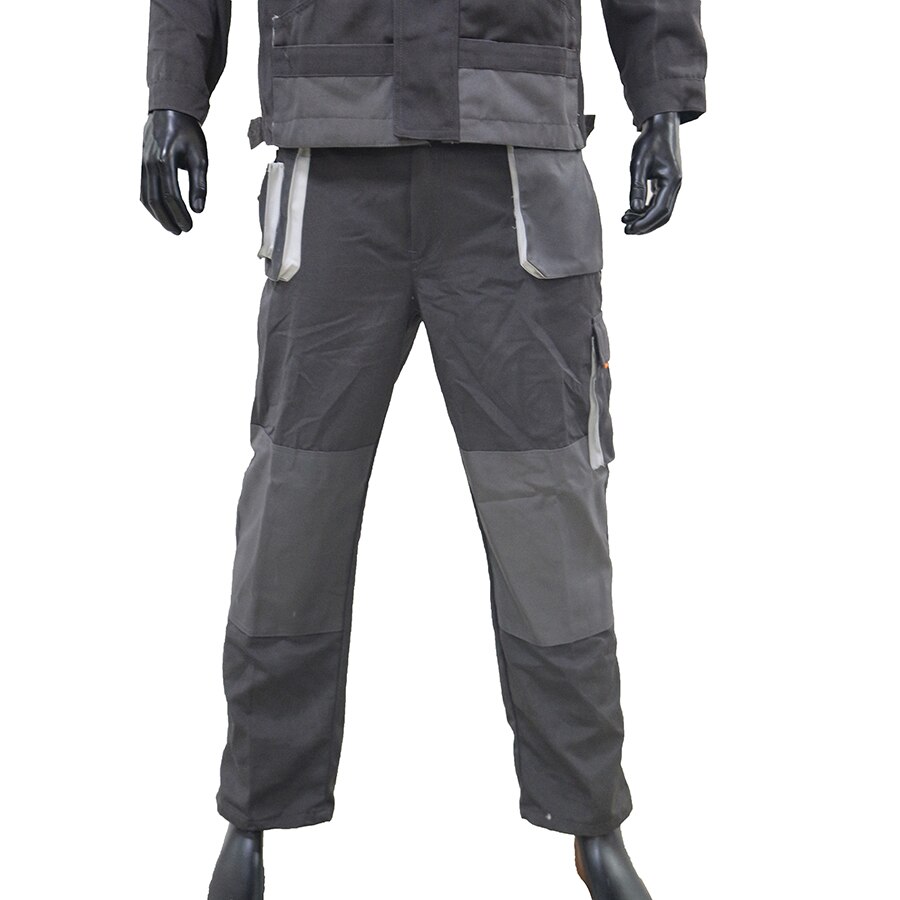 Split work clothes are loose and comfortable – Grandado