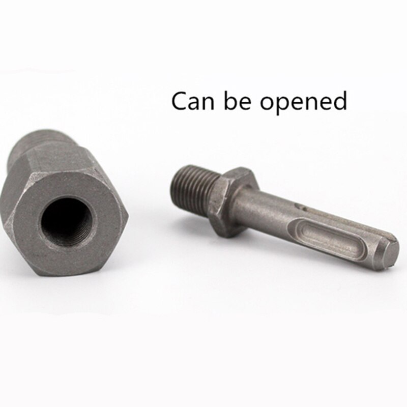 SDS Plus Arbor Adapter Electric Hammer Diamond Cor... – Grandado