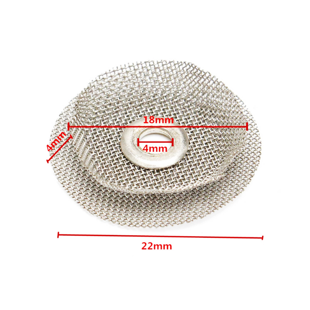 1pcs TIG Welding Filter Heat Shield Steel Woven Wi... – Vicedeal