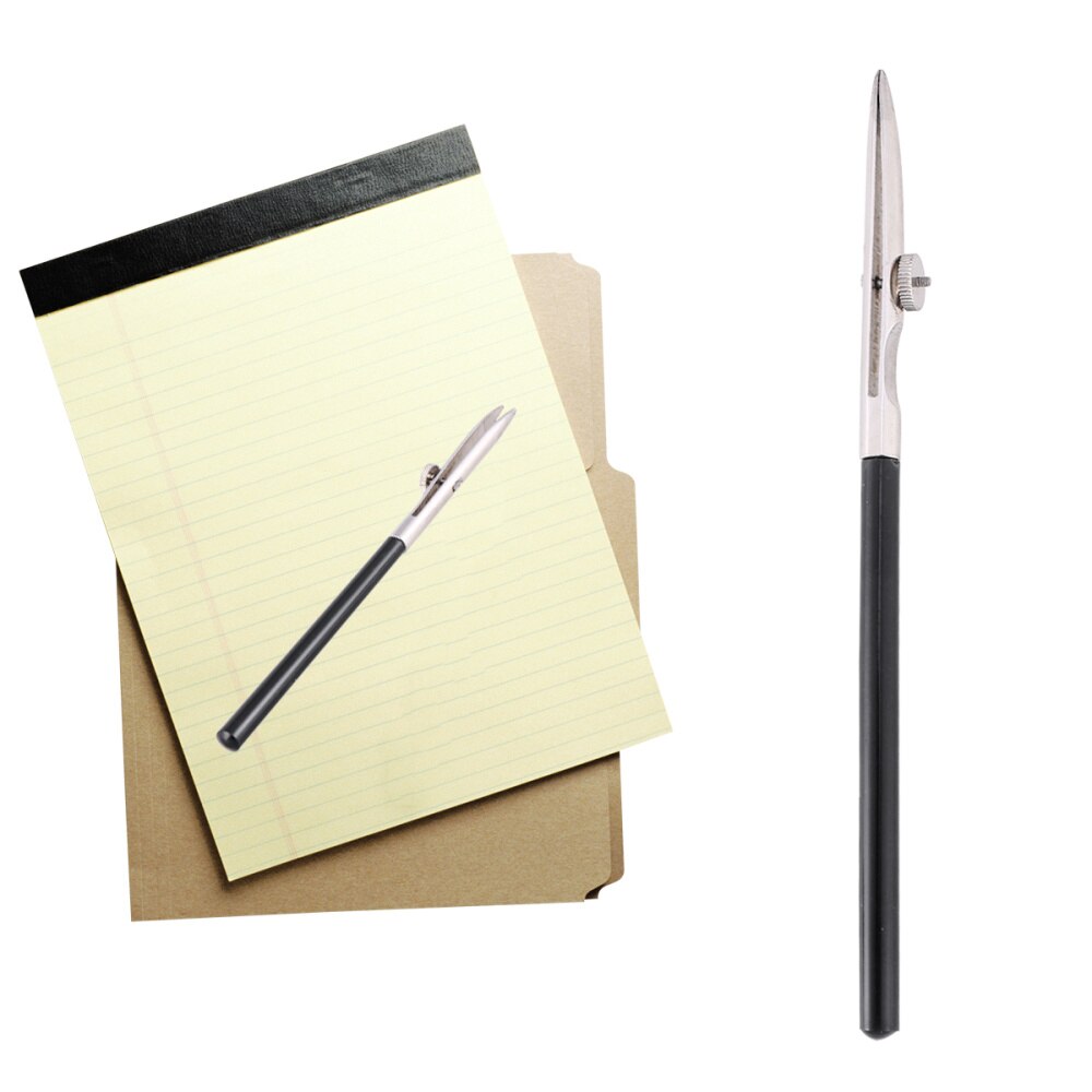3pcs 1pc Adjustable Straight Line Pen Art Ruling P... – Vicedeal