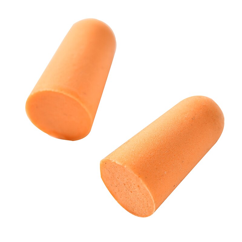1Pcs Soft Silicone Ear Plugs Ears Protector Reusab... – Grandado