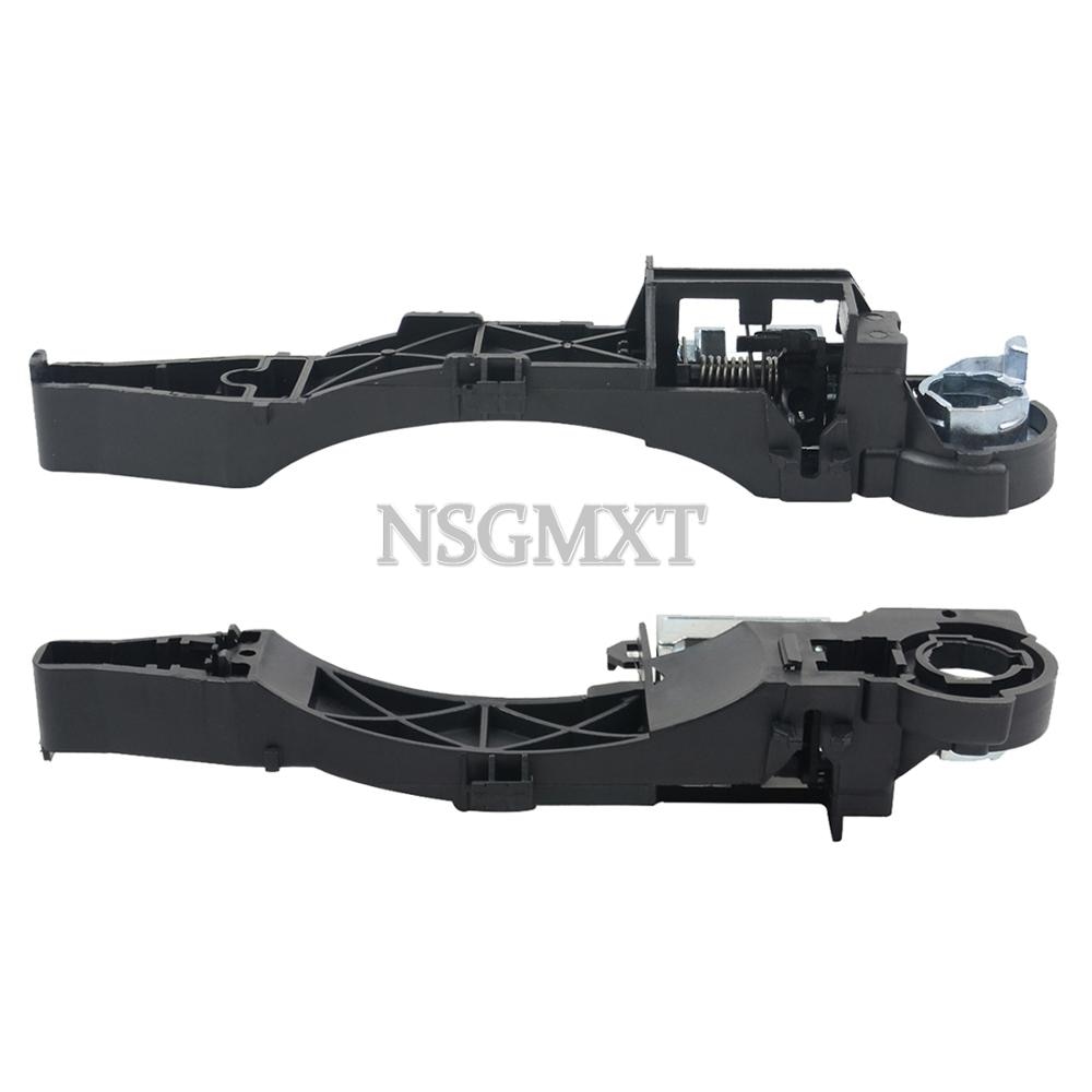 AP02 Front Links + Rechts Deurklink 806078197R 806... – Grandado