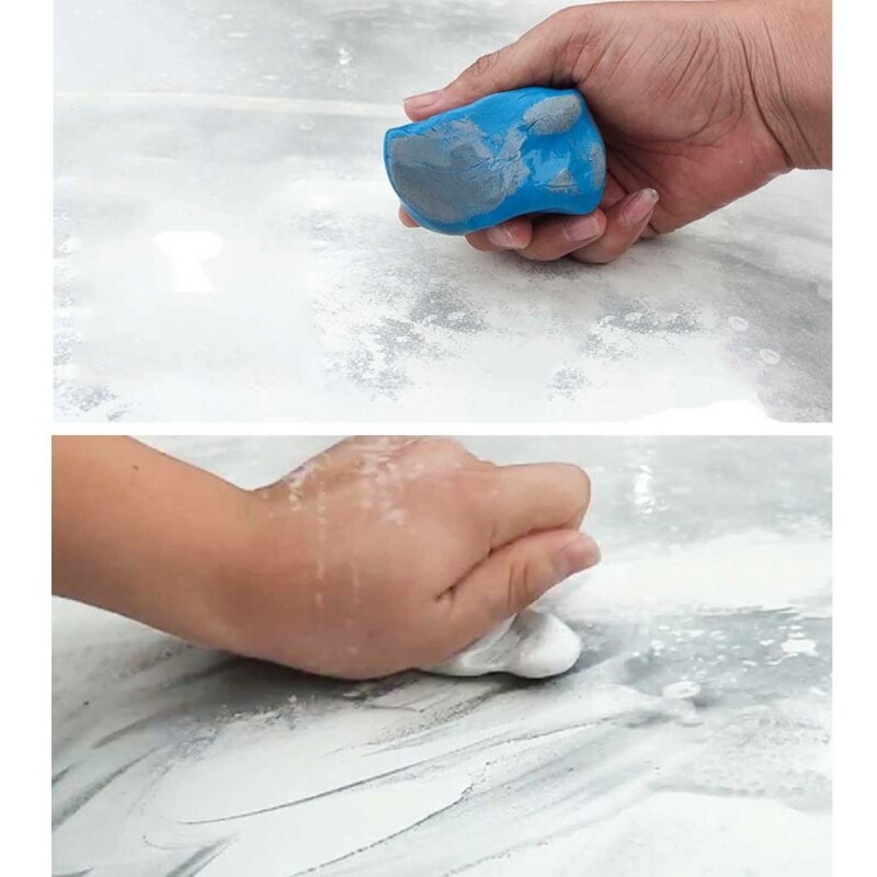 Car Detailing Cleaning Clay 100g Car Washing Mud P... – Vicedeal