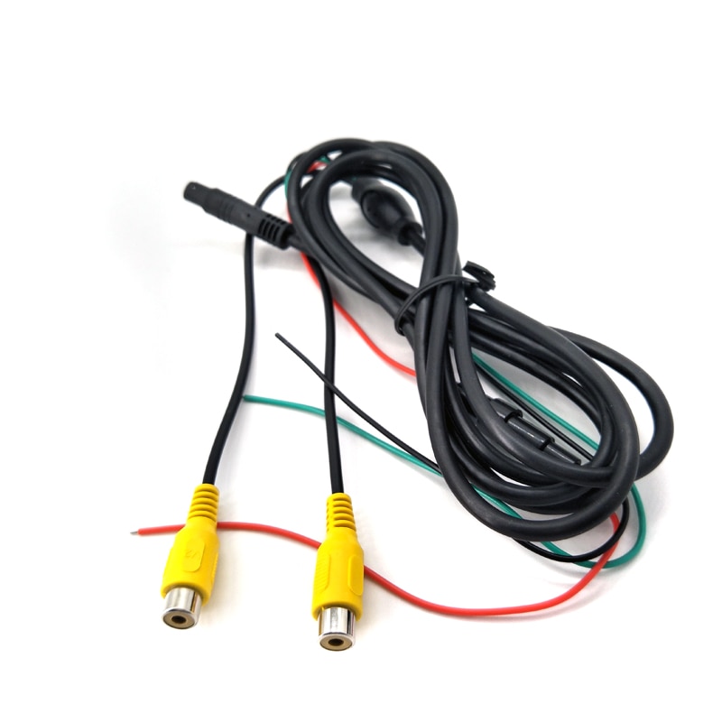 7-inch car display TFT LCD color car monitor secur... – Grandado