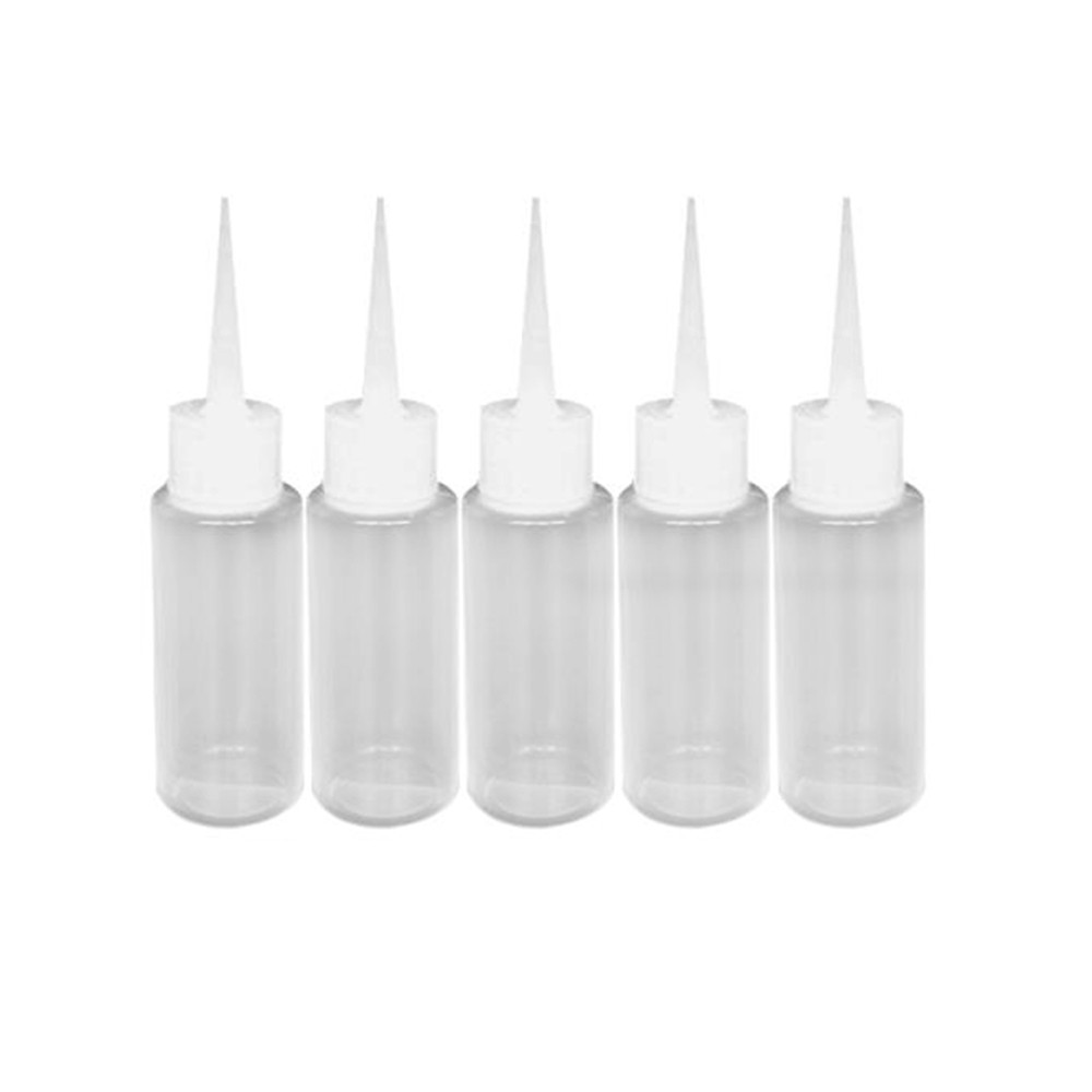 5 Bottles Kit Muti-Color Dyes Permanent Paint For ... – Vicedeal