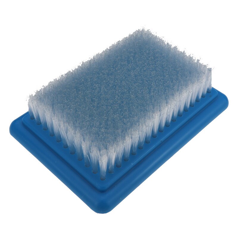 Wool Felt Background Brush DIY Tools Blue Embroide... – Vicedeal