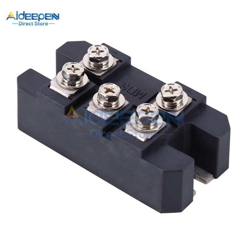 MDS150A 3-Fase Diode Bridge Rectifier 150A Amp 160... – Grandado