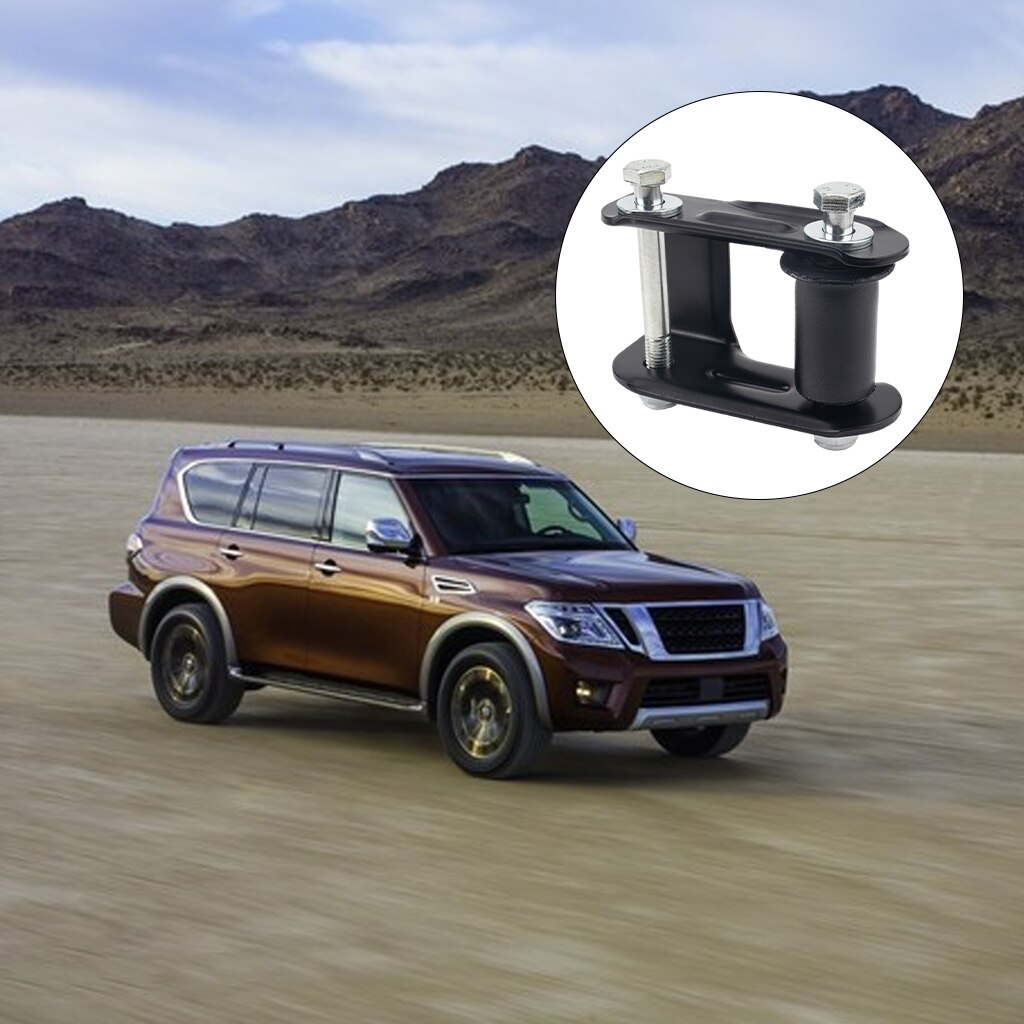 Spring Shackle 2907898299 Replace 15665302 Fit for... – Grandado