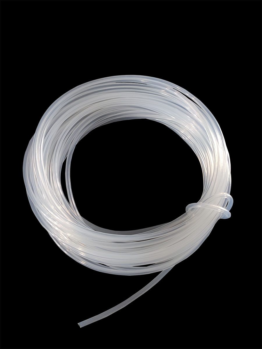 Siliconen Slang Plastic Buizen Transparante Slange... – Vicedeal