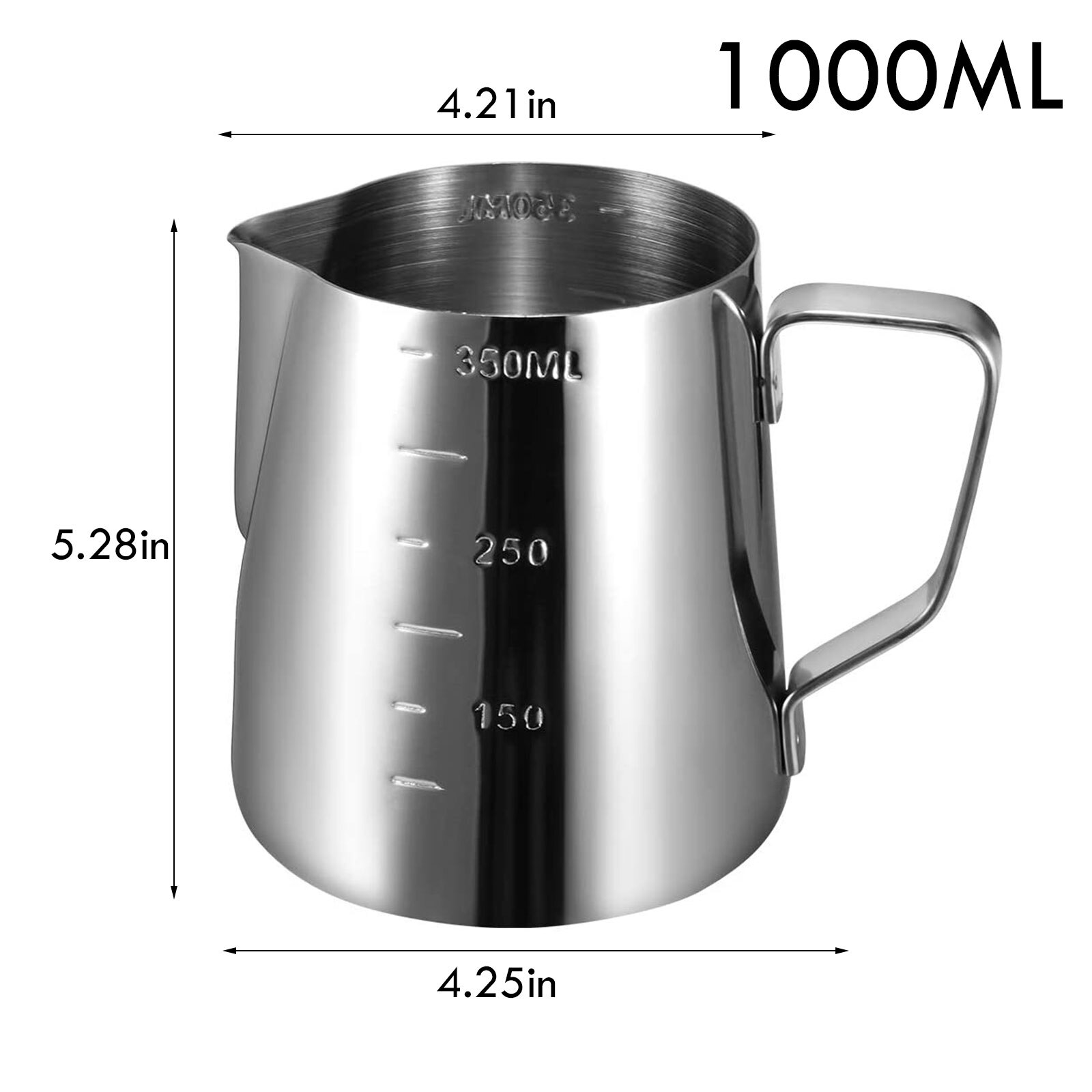 Candle Wax Melting Pot Dripless Pouring Pitcher Ca... – Grandado