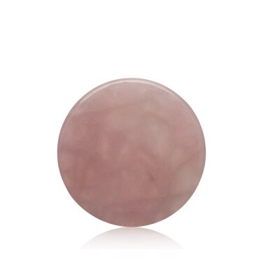 1 Pcs Pink Reusable Stone Holder Pallet Small Jade... – Vicedeal