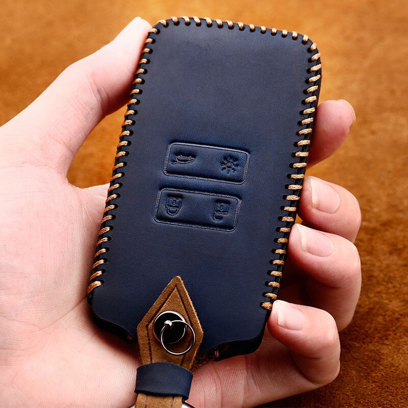 Car Key Case For Renault Koleos Kadjar Scenic Mega... – Grandado