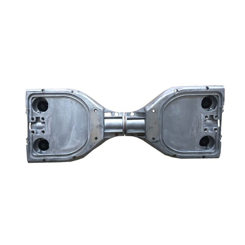 DIY 6.5 Inch scooter Hardware shell material 2 whe... – Vicedeal