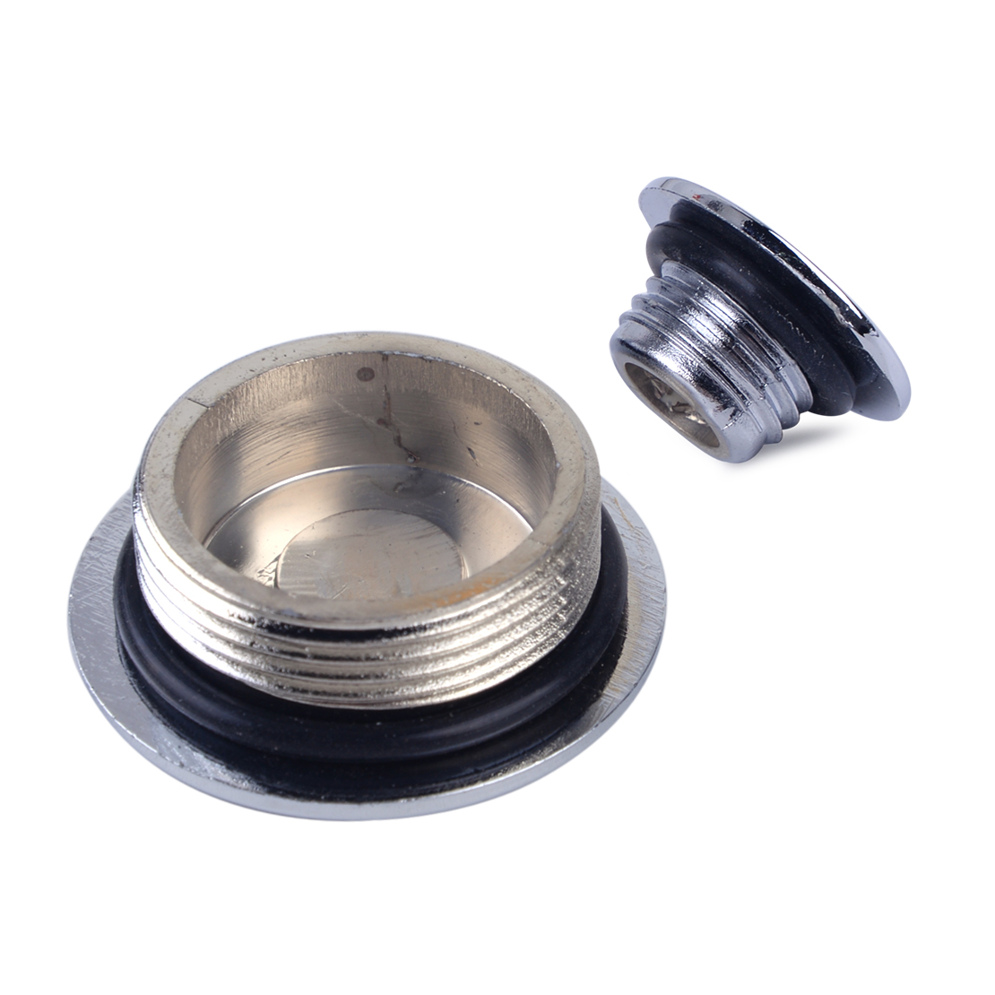 Beler Motor Stator Side Cover Cap 50 70 90 110 125... – Grandado