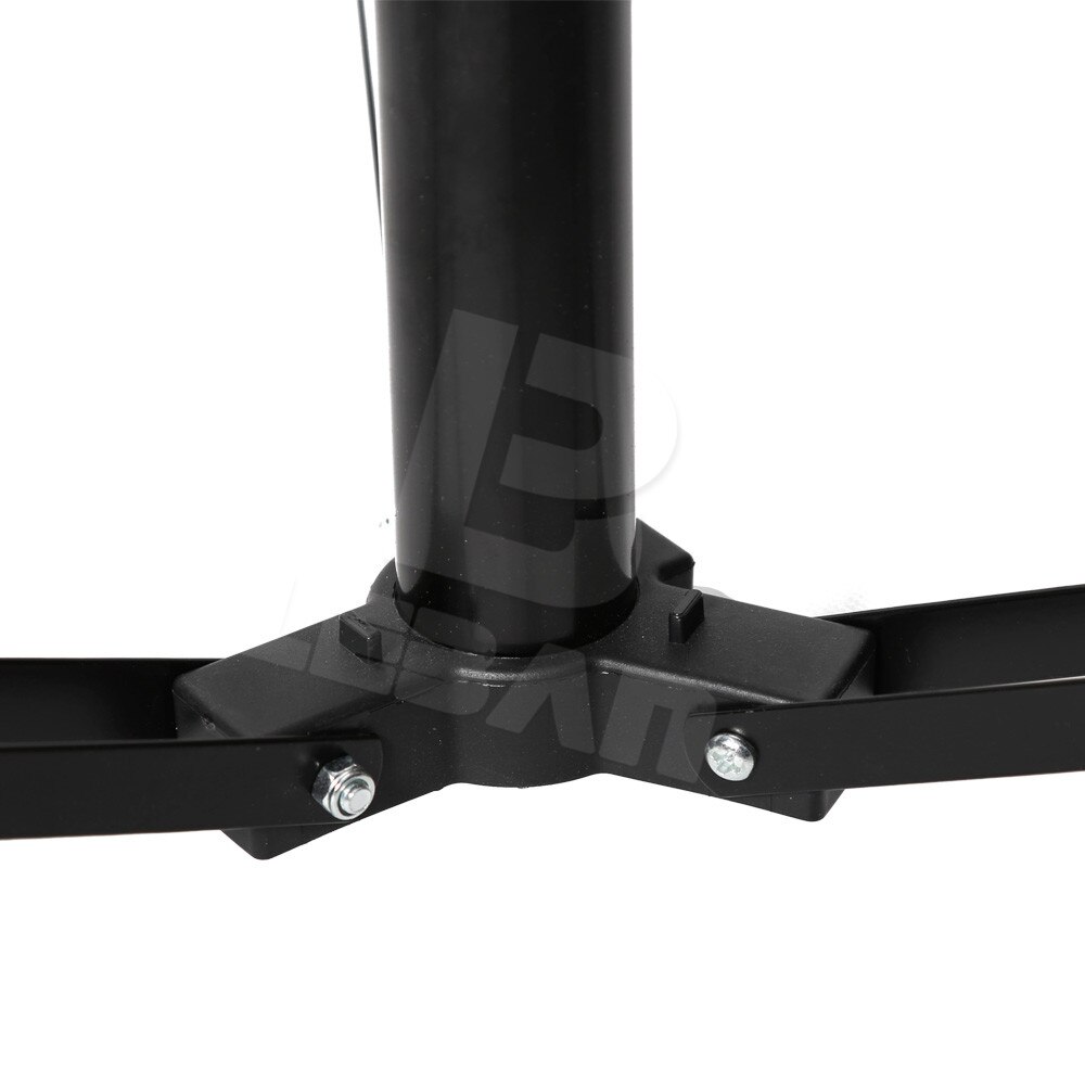 Godox 280cm 2.8m 9FT Pro Heavy Duty Light Stand fo... – Grandado