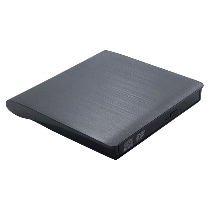 USB 3.0 External CD DVD Drive Portable Super Slim ... – Vicedeal