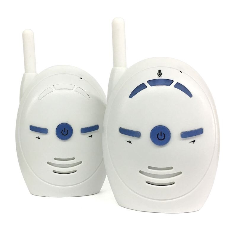 Oeak Audio Baby Monitor Voice Safety Portable Radi... – Grandado