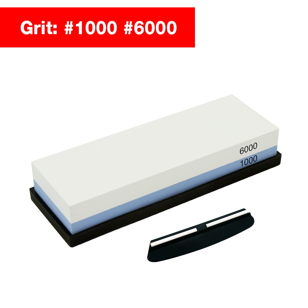 Hiamea kjøkkenknivsliper bryne slipesystem slipest... – Grandado