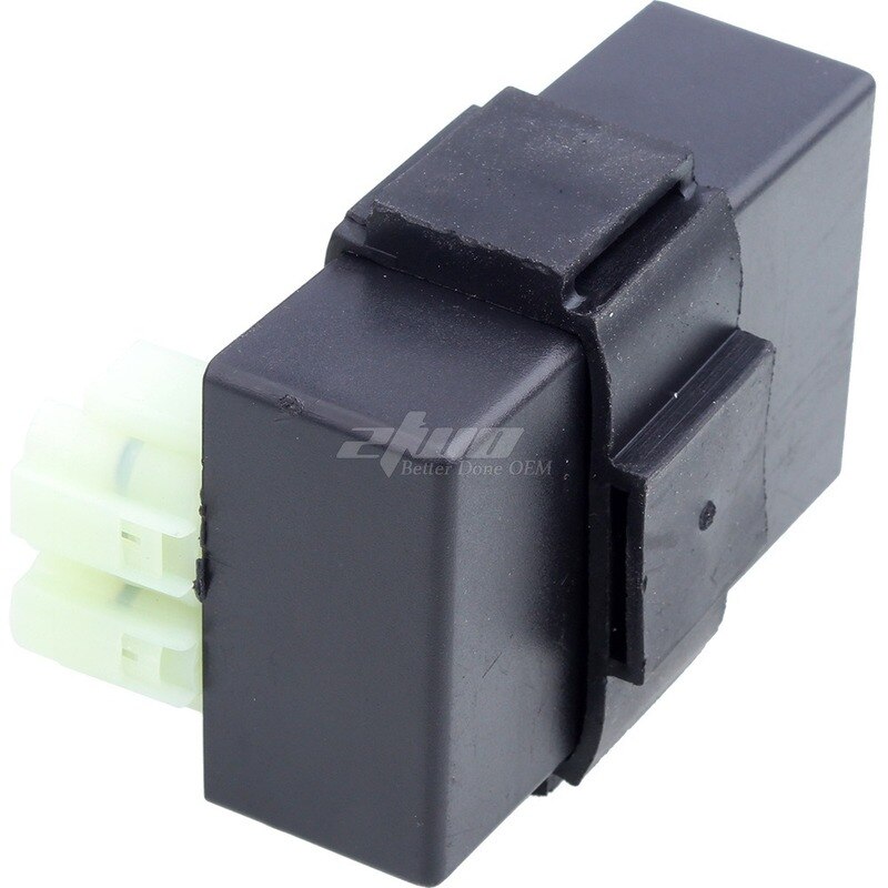 Digitale Dc Ontsteking Cdi Ecu Rev Voor Honda Trx ... – Grandado