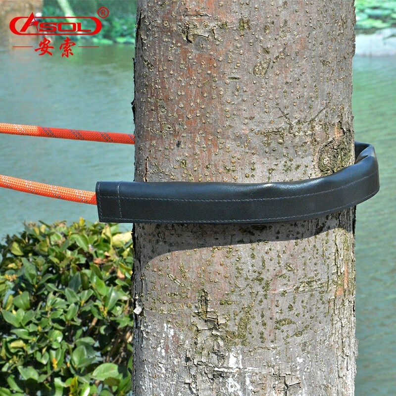 ASOL Outdoor climbing rope adventure gear rope pro... – Vicedeal