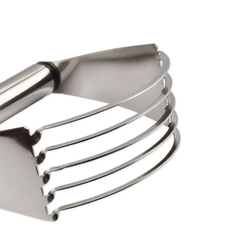 Stainless Steel Dough Pastry Blender Dough Cutter ... – Vicedeal