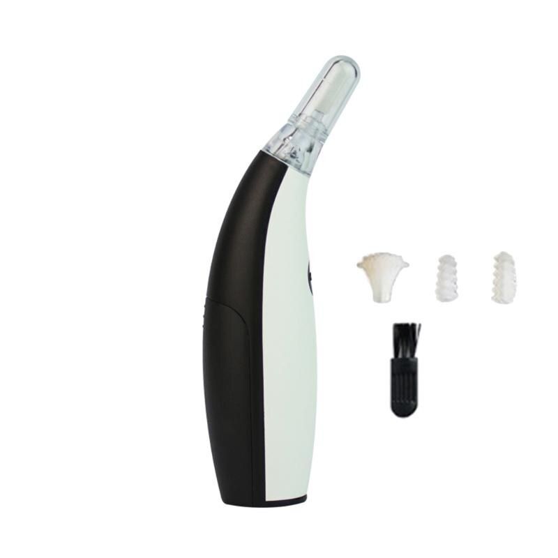 Ear Wax Remover Cleaner Automatic Soft Safe Silico... – Vicedeal