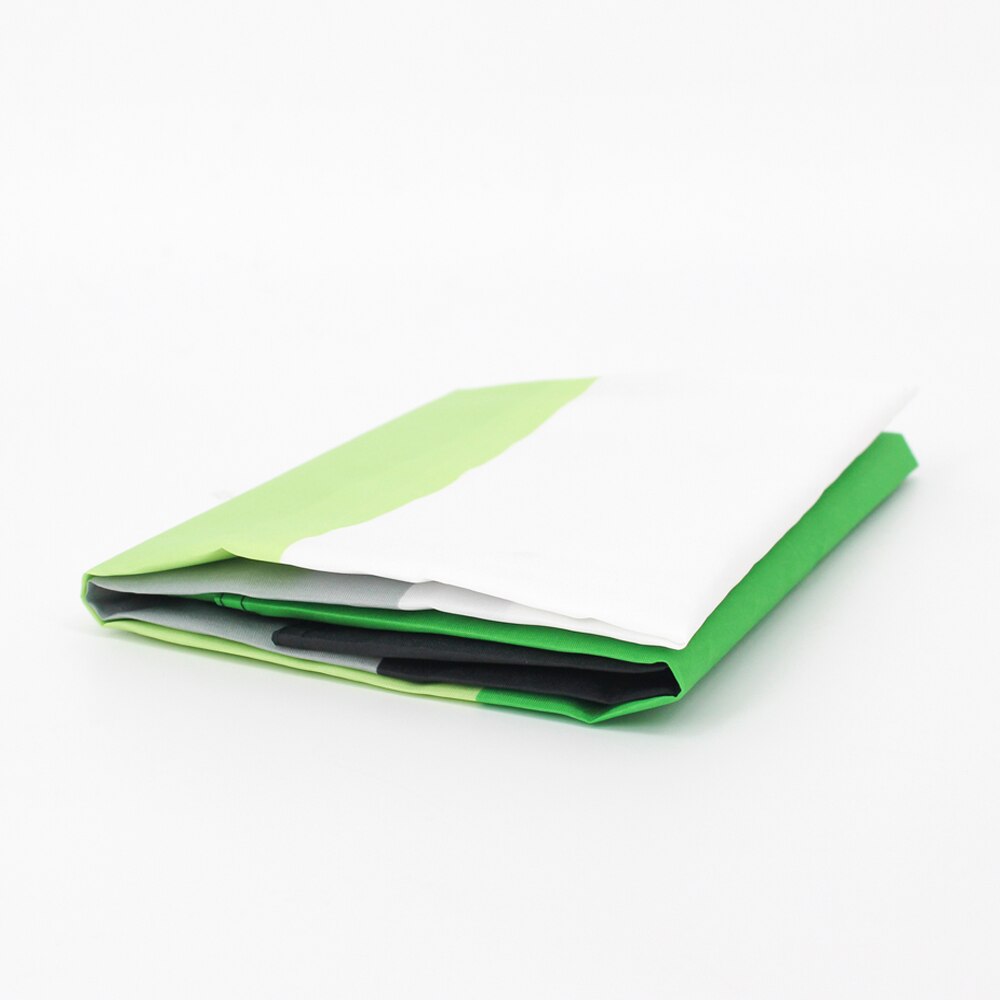 LGBTQIA Romantic Orientation Aromantic Pride Flag ... – Grandado