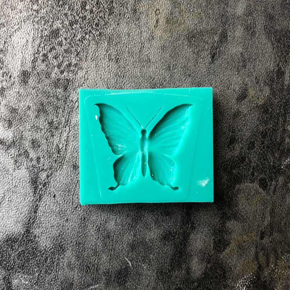 Vlinder Cake Tool bakken siliconen mal hightempera... – Grandado